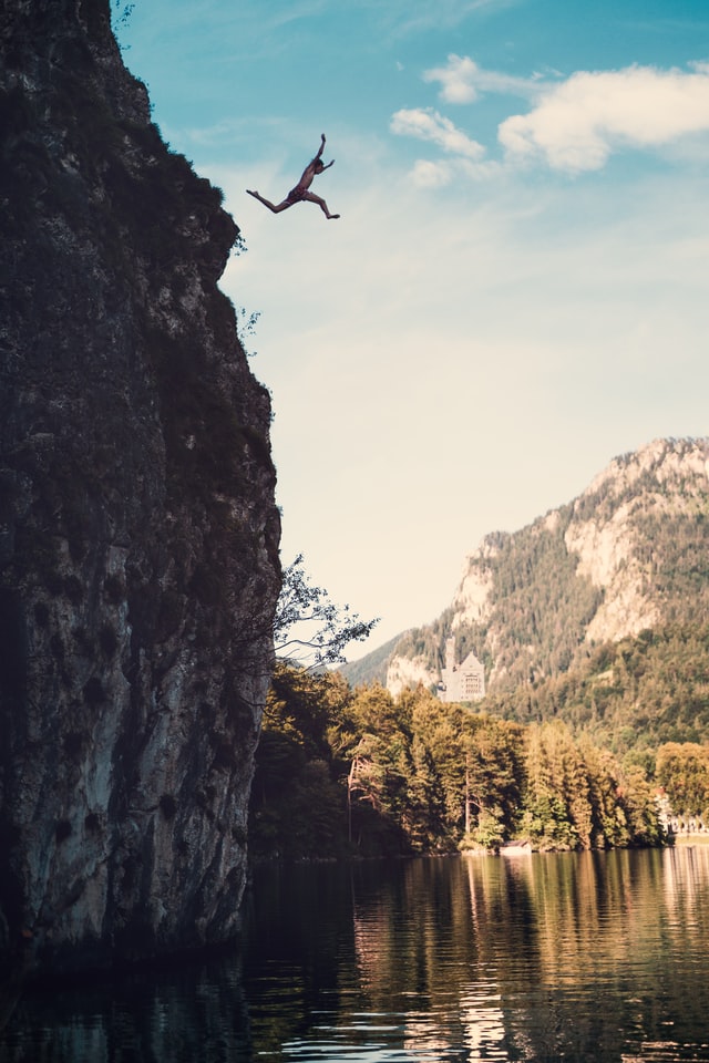 Jumping To Conclusions For Better Results Look Before You Leap